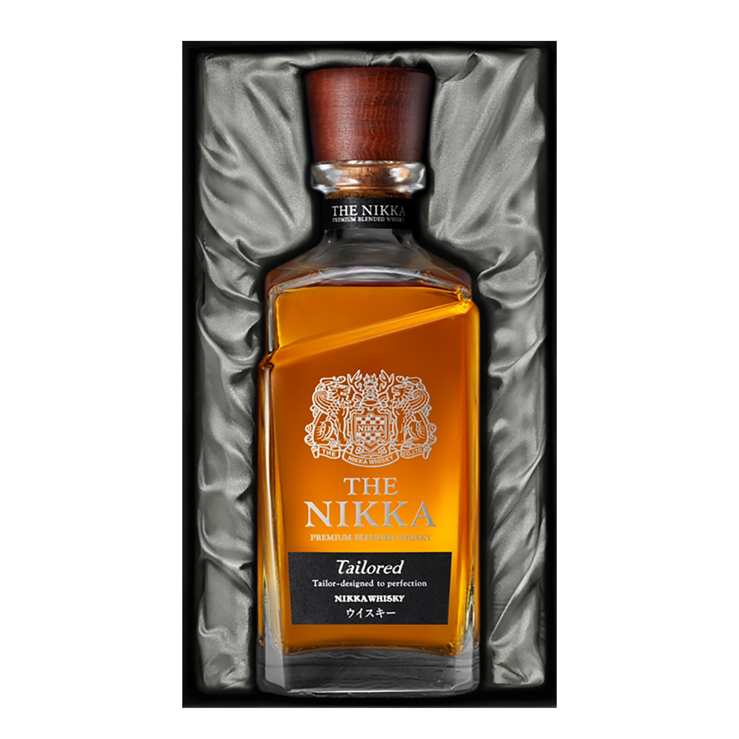 TN-G (The Nikka Bottle 700mL) | ANA DUTY FREE SHOP
