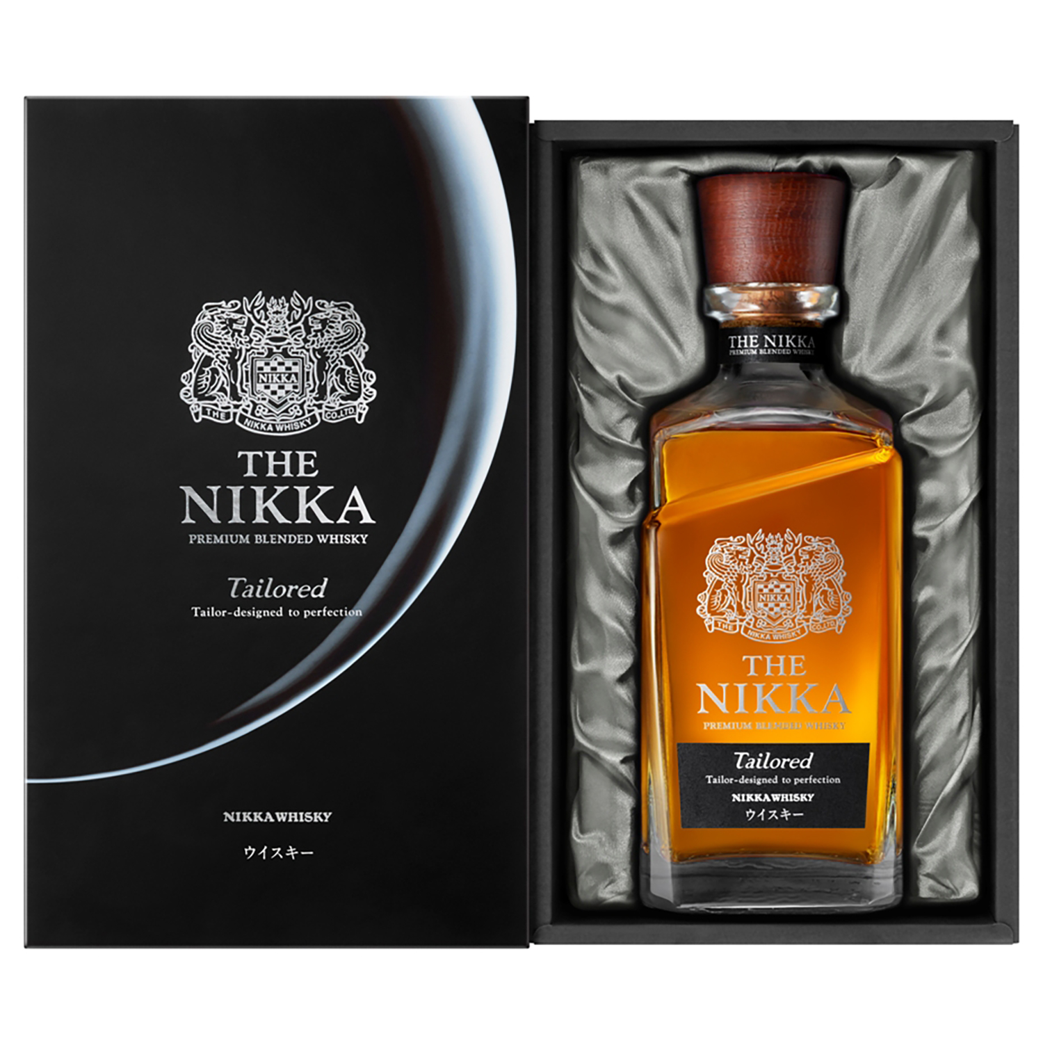 TN-G (The Nikka Bottle 700mL) | ANA DUTY FREE SHOP