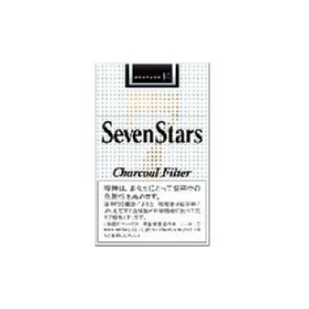 SEVEN STARS BOX | ANA DUTY FREE SHOP