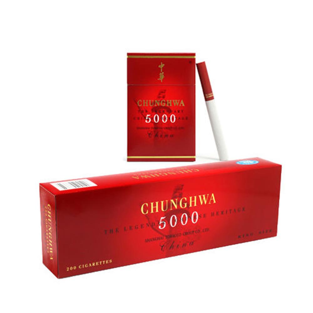 CHUNGHWA 5000 | ANA DUTY FREE SHOP
