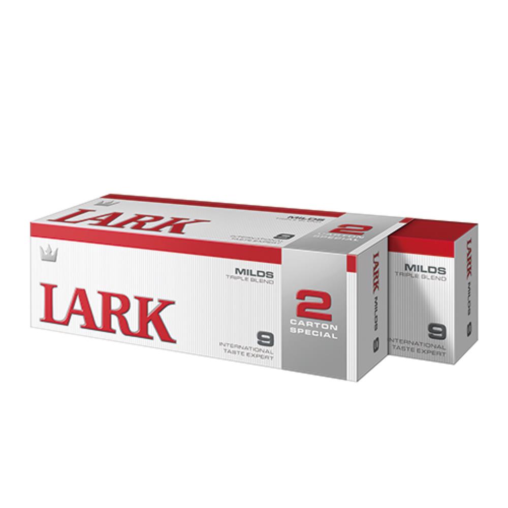LARK MILD KS BOX 400S | ANA DUTY FREE SHOP