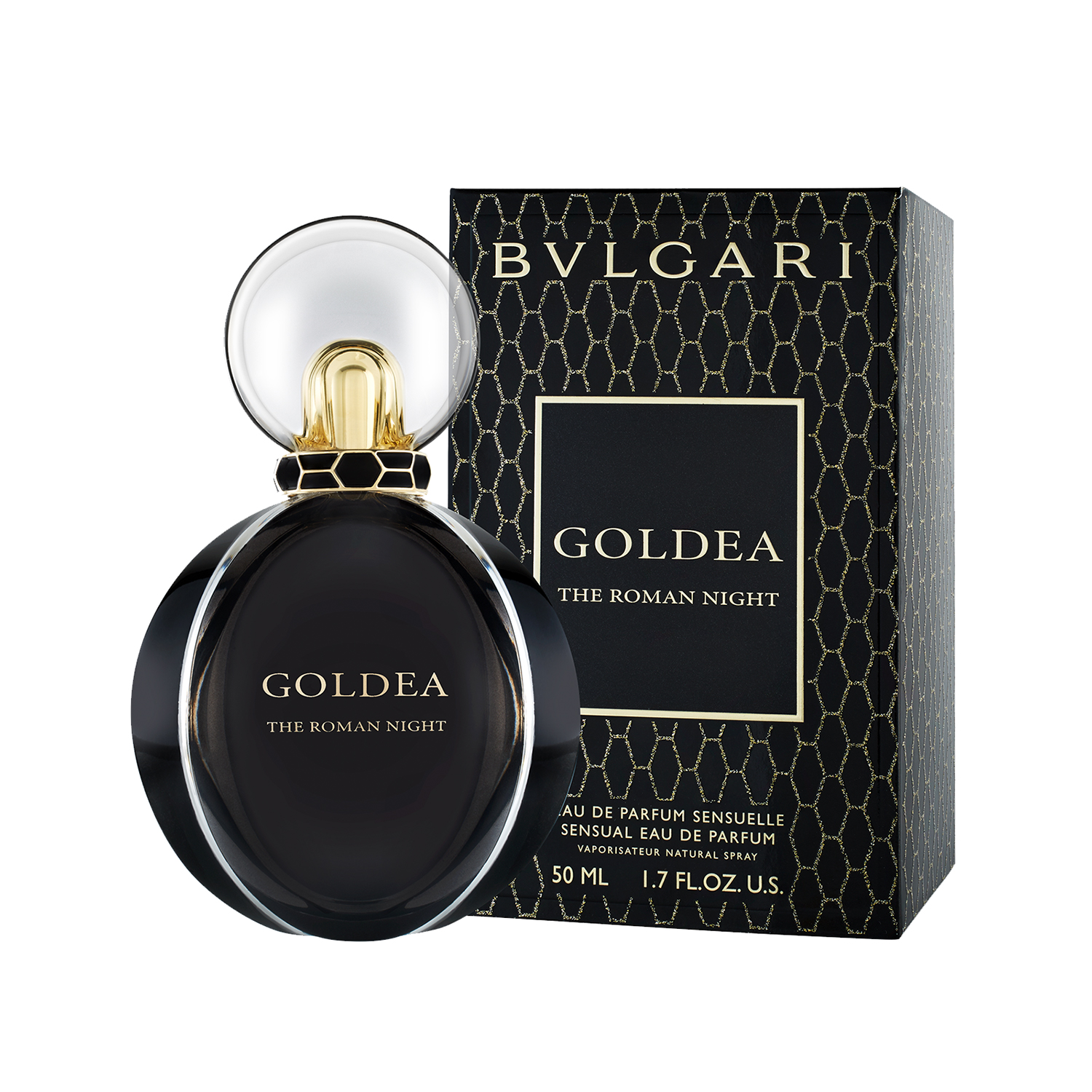 GOLDEA THE ROMAN NIGHT EAU DE PARFUM | ANA DUTY FREE SHOP