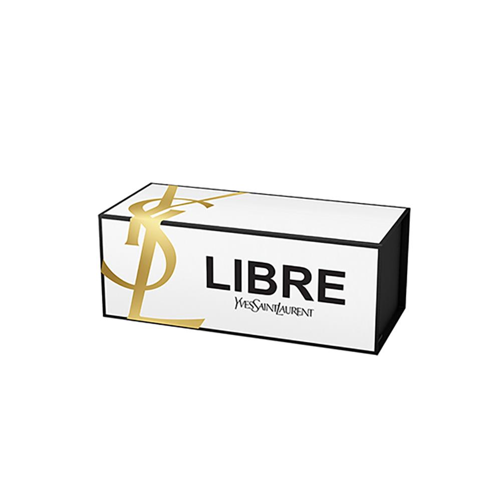 LIBRE FRAGRANCE MINIATURE SET | ANA DUTY FREE SHOP