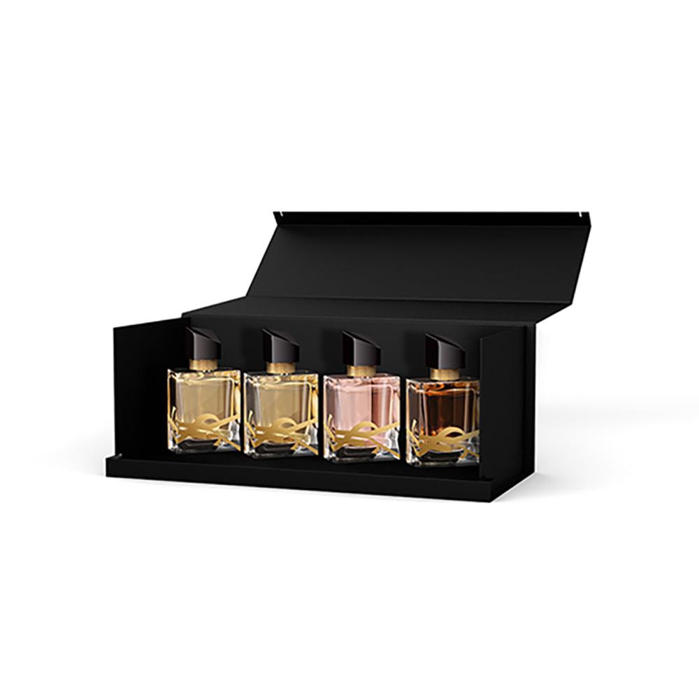 LIBRE FRAGRANCE MINIATURE SET | ANA DUTY FREE SHOP