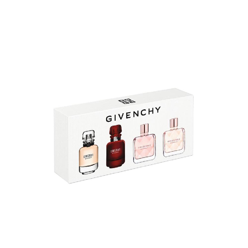 MINIATURE FRAGRANCES SET | ANA DUTY FREE SHOP