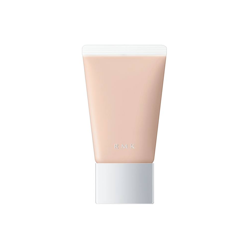 RMK Creamy Polished Base N | ANA DUTY FREE SHOP
