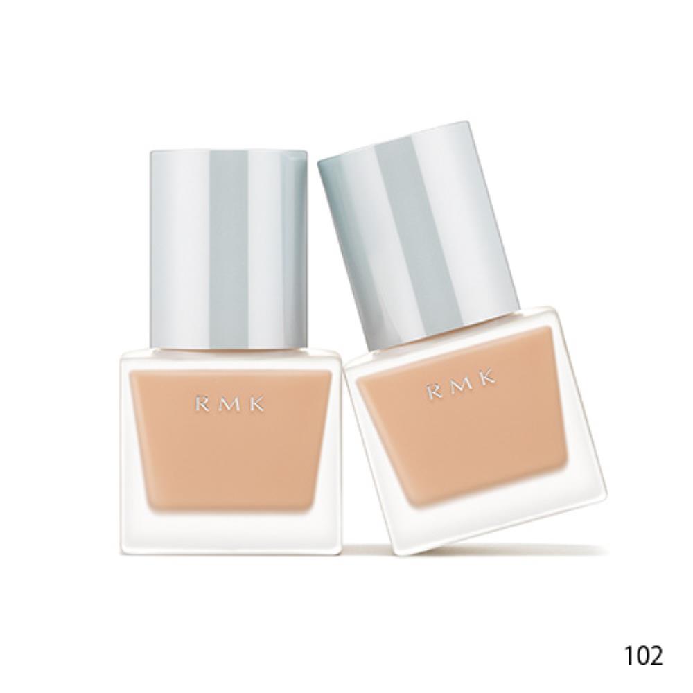 RMK Liquid Foundation DUO 102 | ANA DUTY FREE SHOP