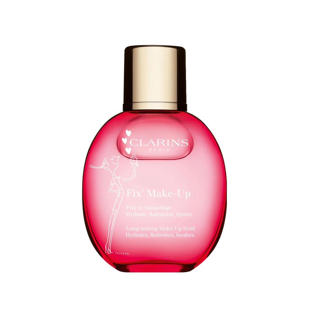 Fix' Make-Up (Limited Edition) | ANA DUTY FREE SHOP