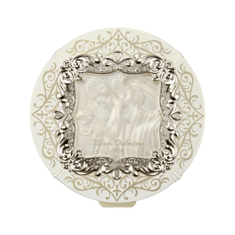Milano Collection FACE UP POWDER 2024 | ANA DUTY FREE SHOP
