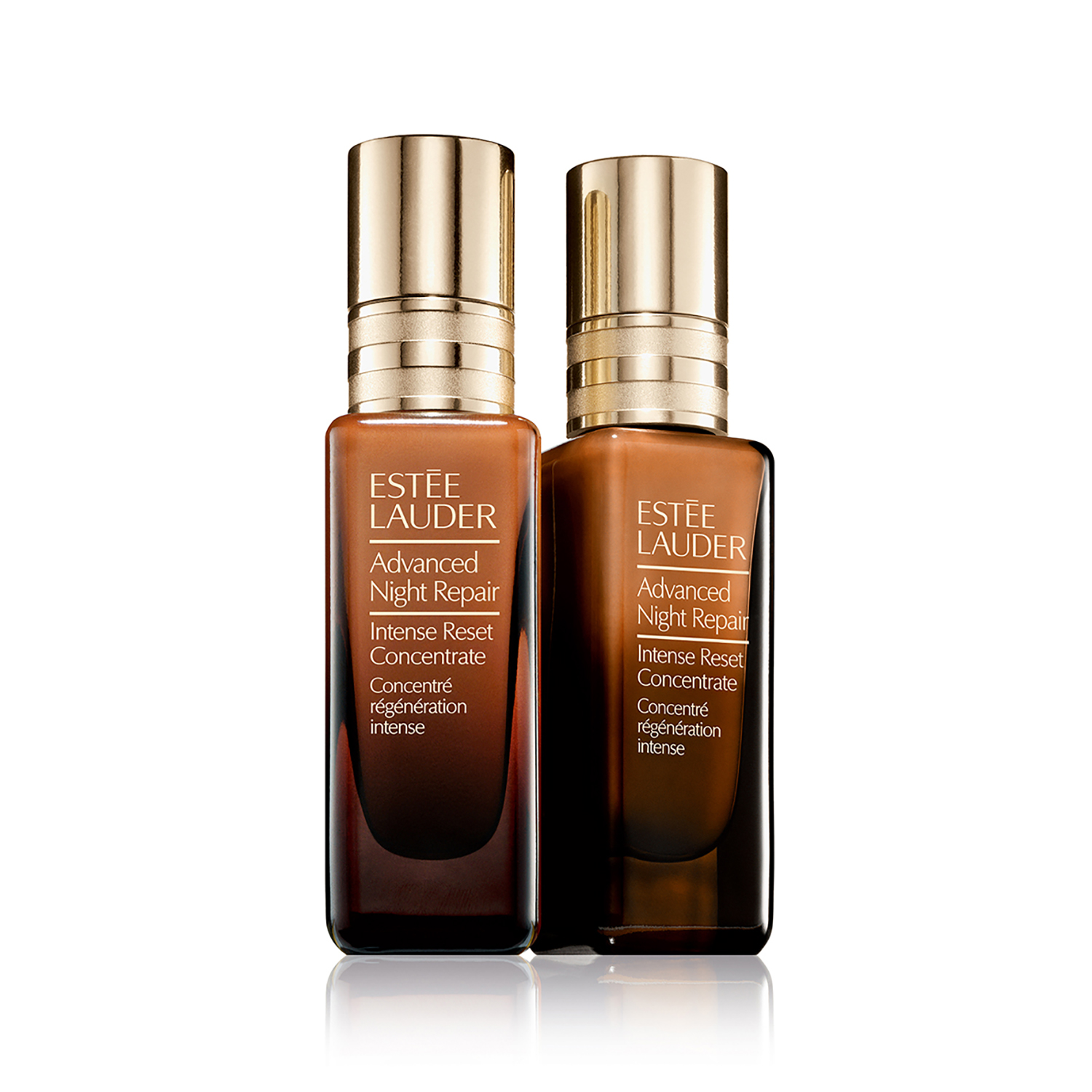 Advanced Night Repair Intense Reset Concentrate Duo | ANA DUTY FREE SHOP
