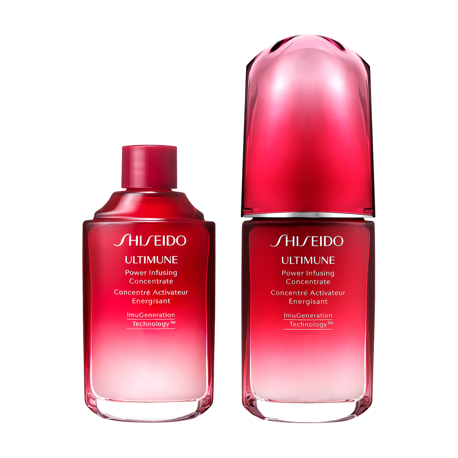 ULTIMUNE POWER INFUSING DUO | ANA DUTY FREE SHOP