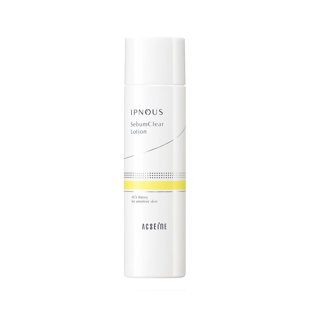 IPNOUS Sebum Clear Lotion | ANA DUTY FREE SHOP