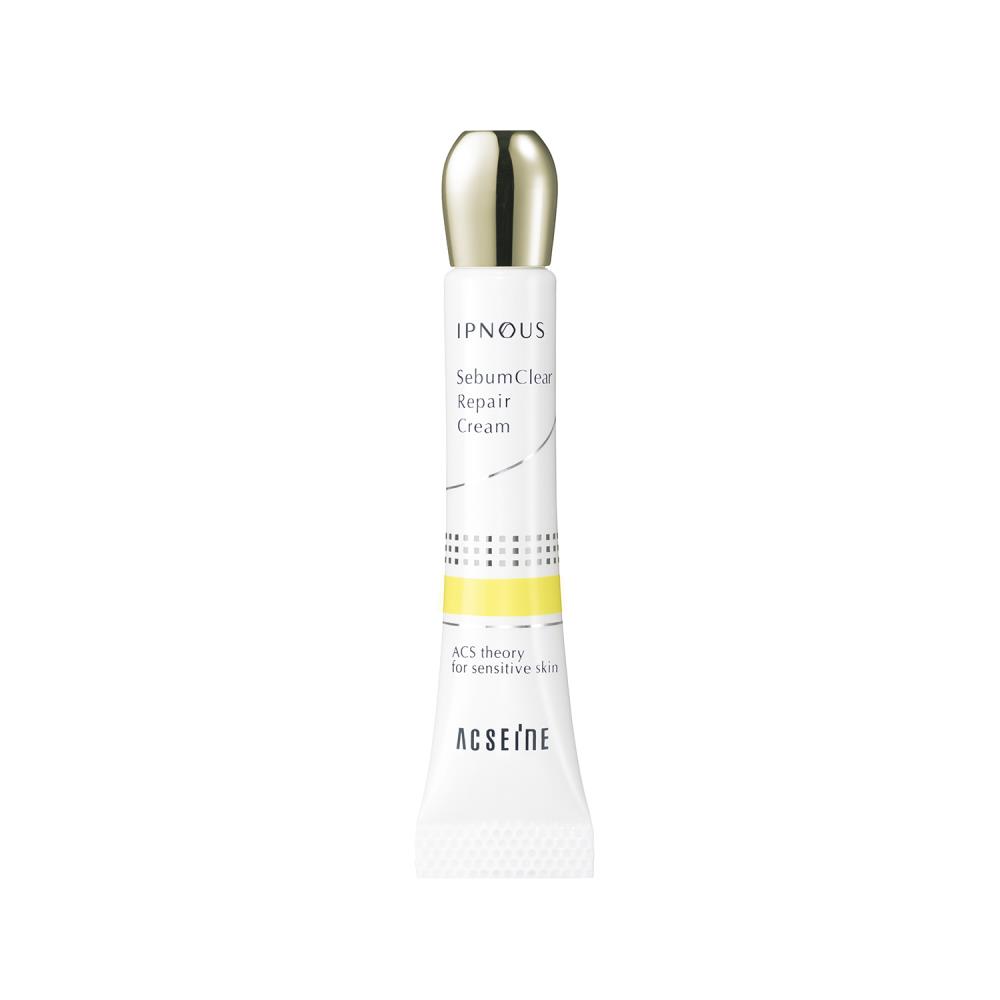 IPNOUS Sebum Clear Repair Cream | ANA DUTY FREE SHOP