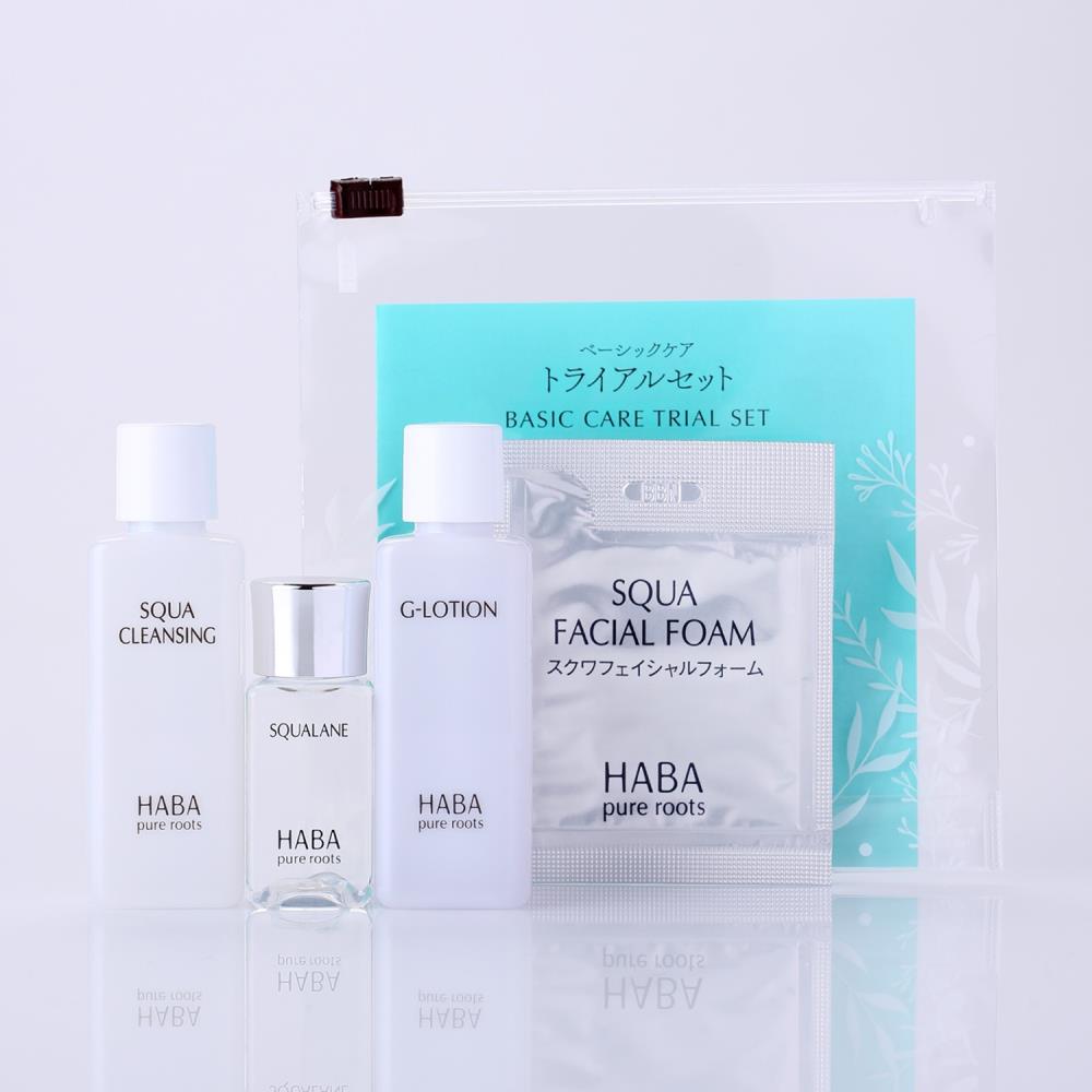 Basic Trial Set | ANA DUTY FREE SHOP