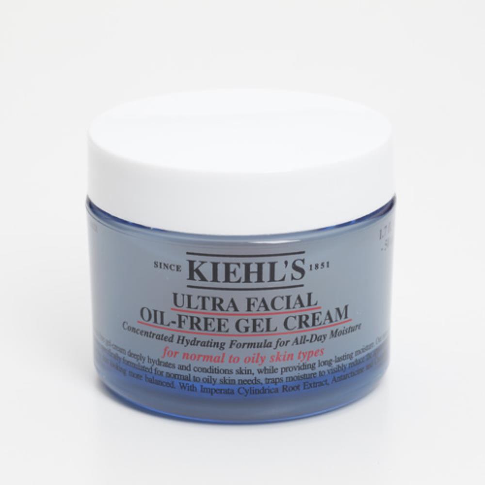 Ultra Facial Oil-Free Gel Cream (For Normal to Oily Skin) | ANA DUTY ...