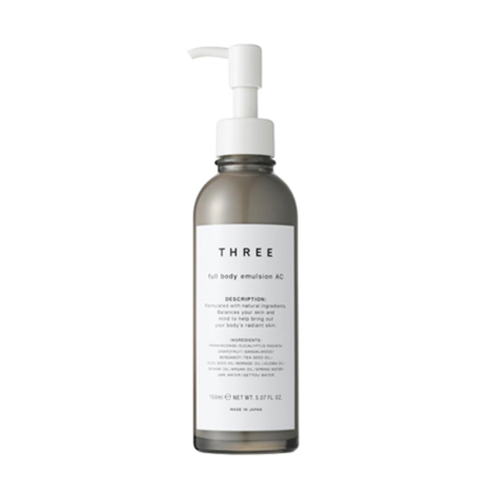 Full Body Emulsion AC R | ANA DUTY FREE SHOP