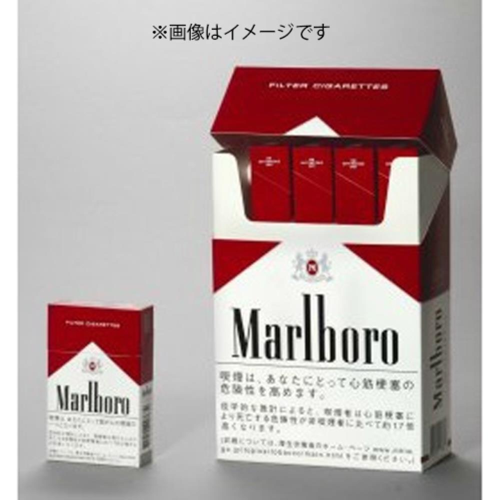 MARLBORO JUMBO BOX / Tar:12mg Nicotine:1mg | ANA DUTY FREE SHOP