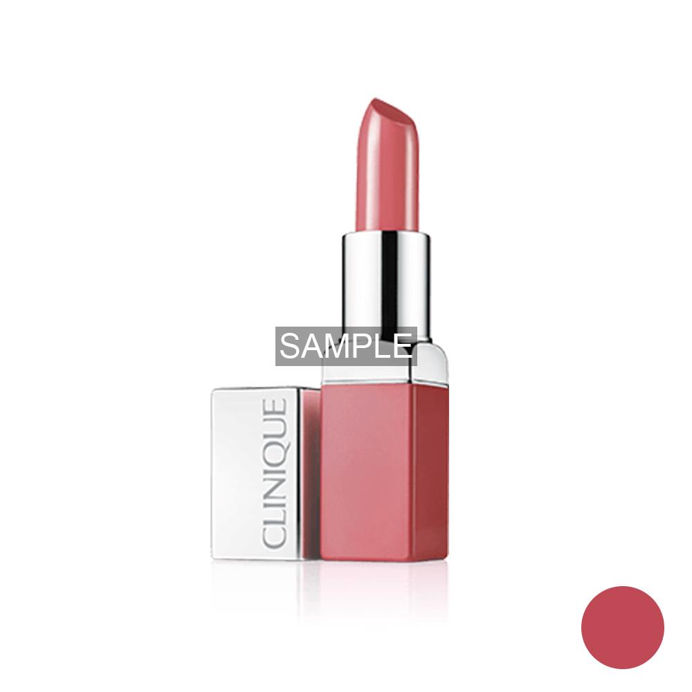Clinique Pop Lip Colour + Primer Plum Pop | ANA DUTY FREE SHOP