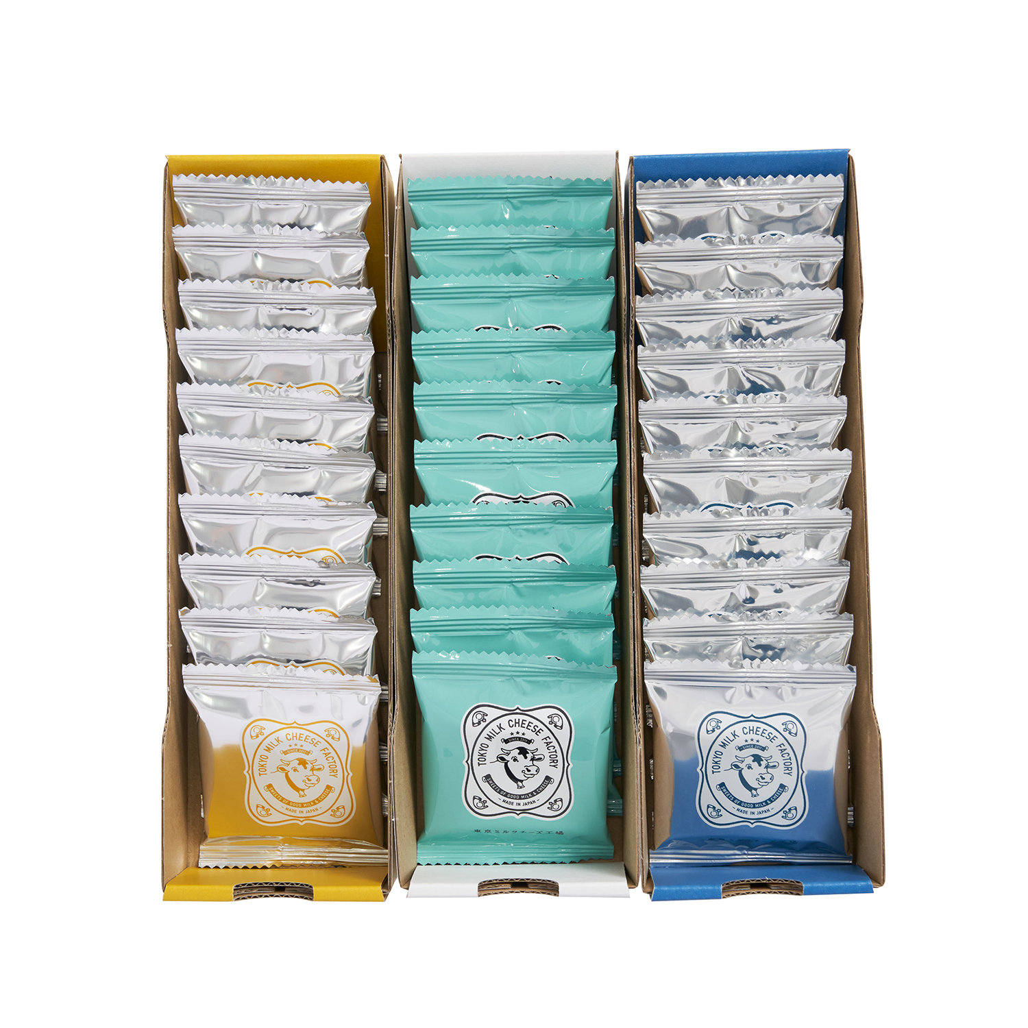 Assorted cookies (vanilla) [Not eligible for discounts] | ANA DUTY FREE ...