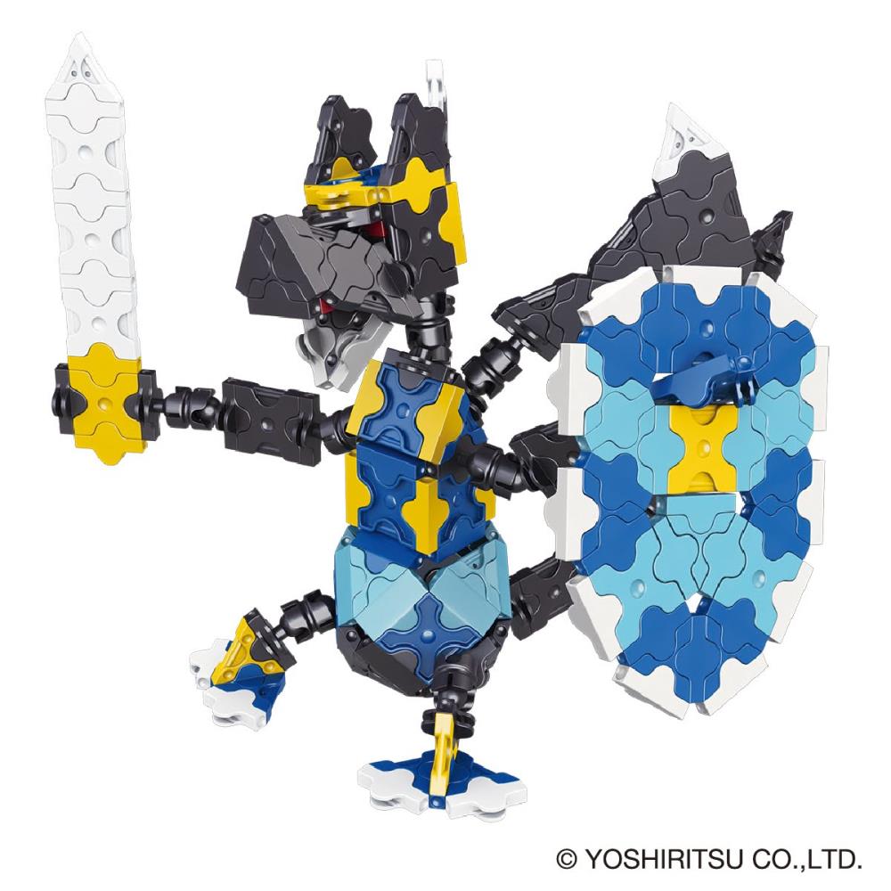 LaQ BALL JOINT TECHNIQUES | ANA DUTY FREE SHOP