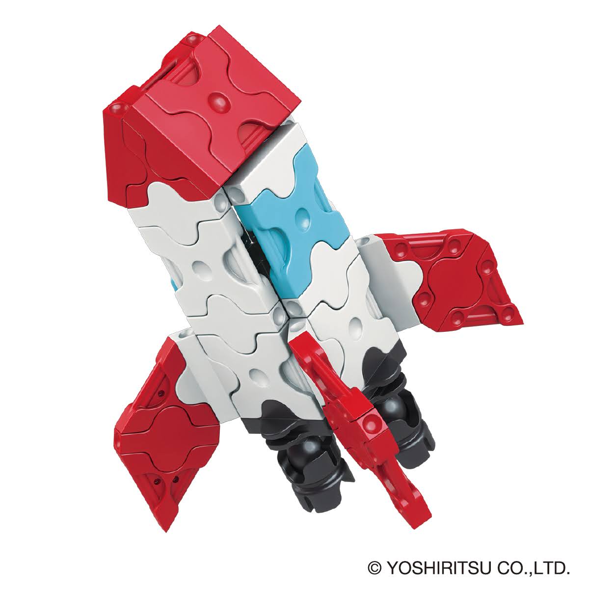 LaQ BALL JOINT TECHNIQUES | ANA DUTY FREE SHOP