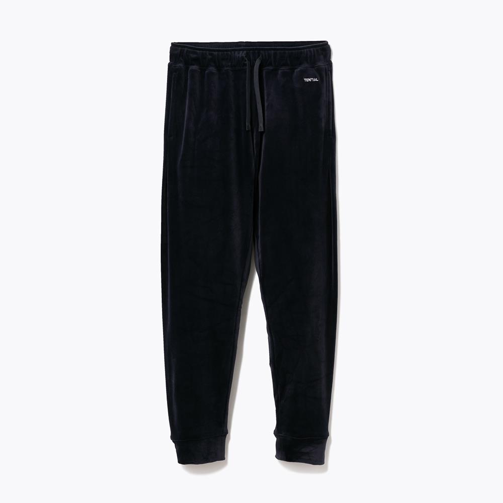 BAKUNE Velour Long Pants | ANA DUTY FREE SHOP