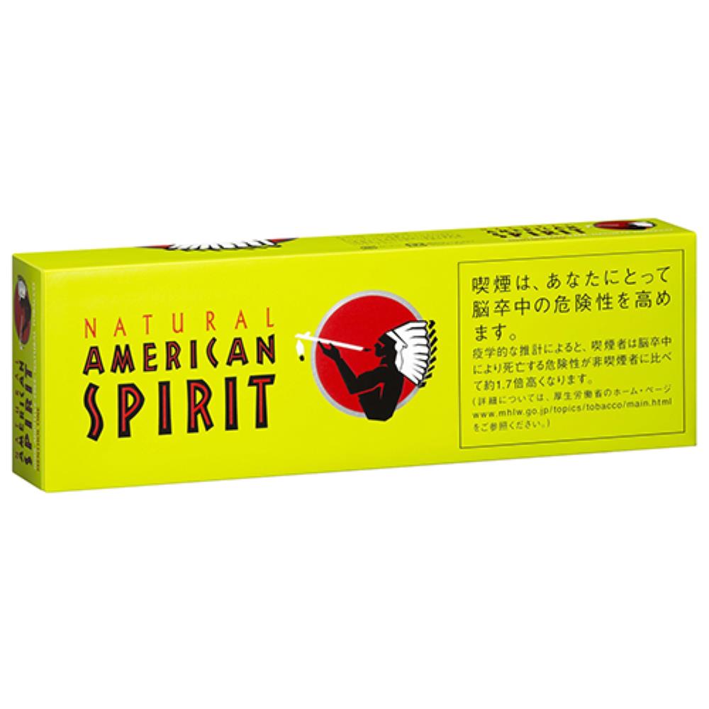 American Spirit Menthol Price