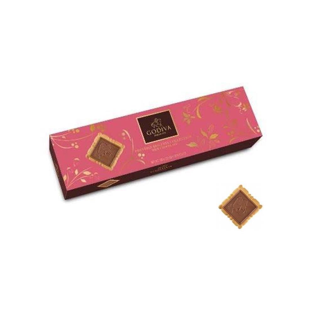 Lady Godiva Chocolate